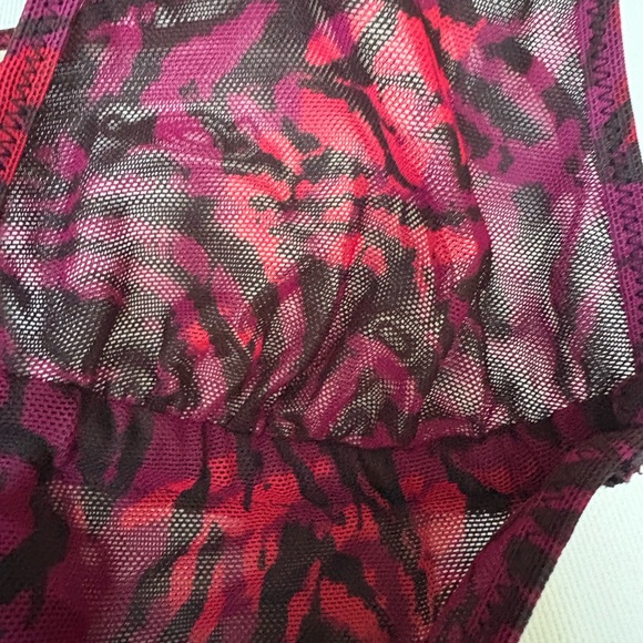 Victoria's Secret | Swim | Victoria Secret Monikini | Poshmark